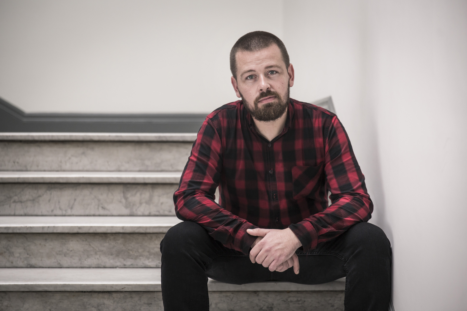 About – Liam Thornton