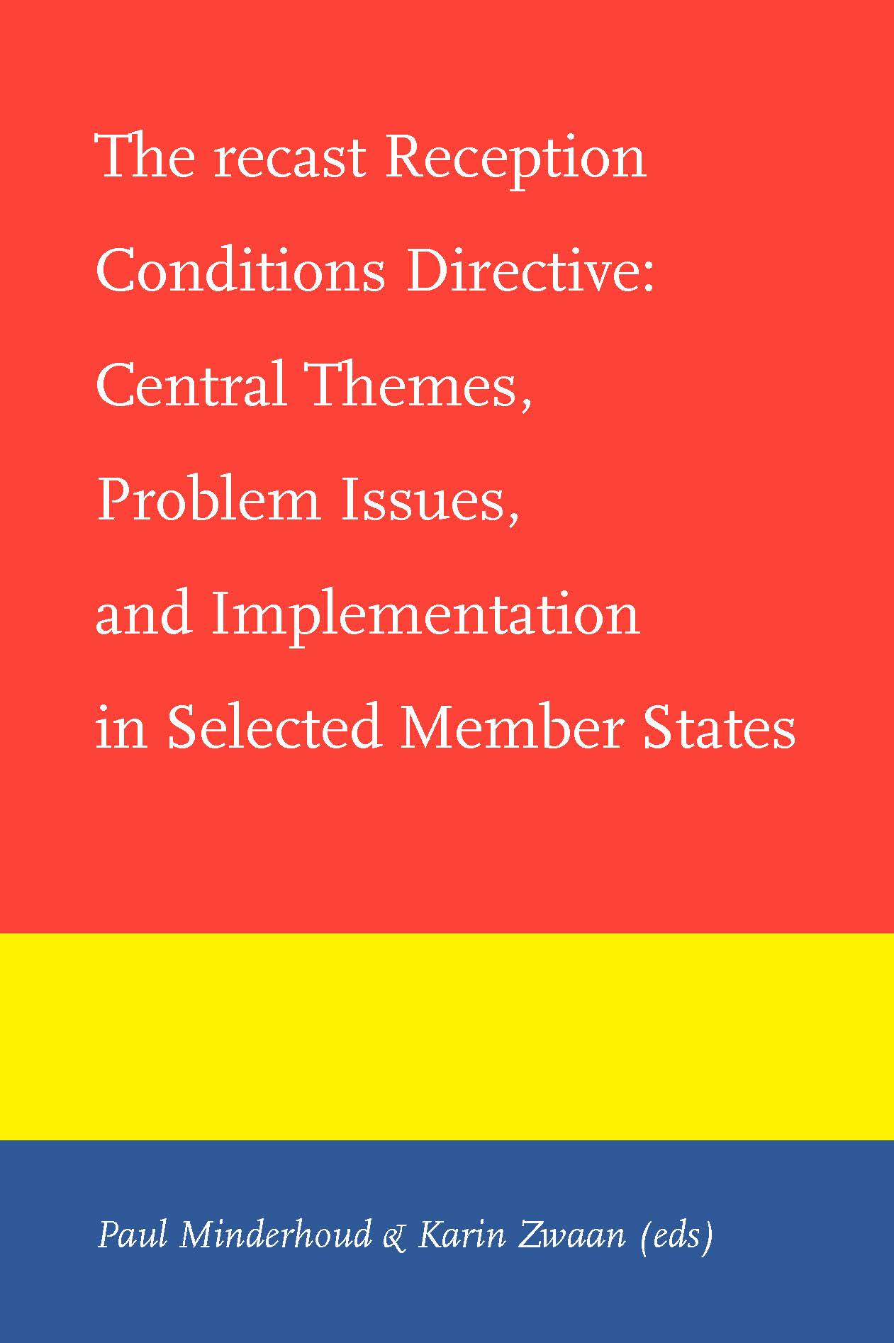 Publications – Liam Thornton