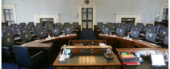 Direct Provision and the International Covenant on Civil and Political ...