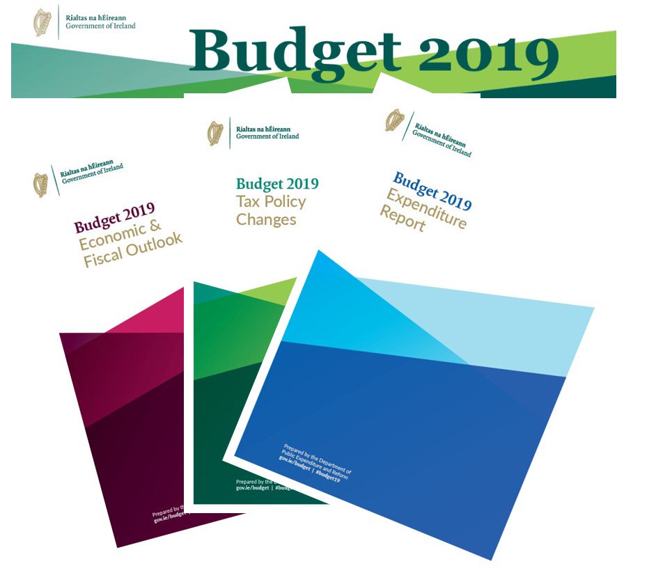 Enhancing the rights of asylum seekers in Budget 2019 – Liam Thornton