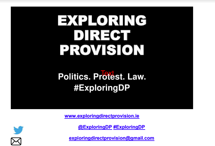 Publications – Liam Thornton